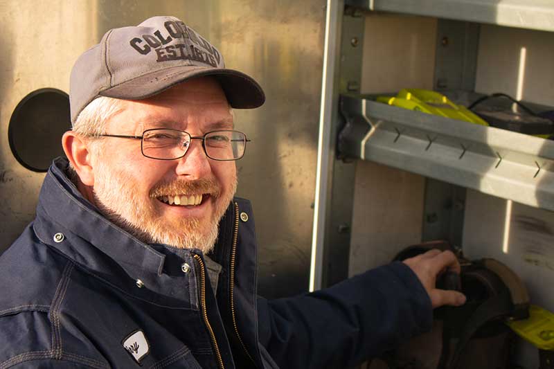 About Gaddie Electric Colorado Springs Local Electricians